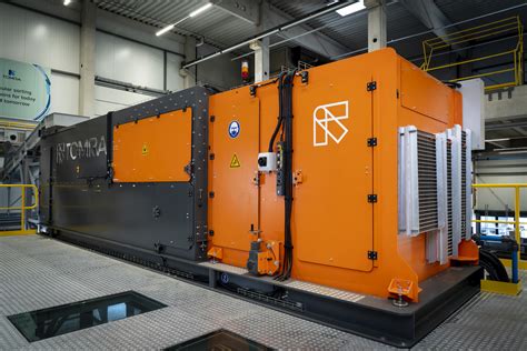 Tomra Recycling Sensor Based Sorting Systems Recyclinginside