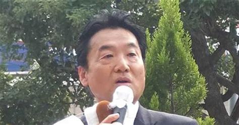 東大阪市長選告示 野田候補第一声 産経ニュース