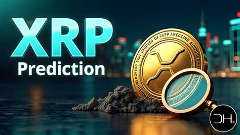Xrp Price Prediction Analyst Xrp Forecasts 2025 2030 2040 2050