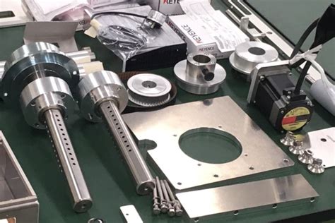 部品調達｜埼玉、小ロット〜オールマイティに対応