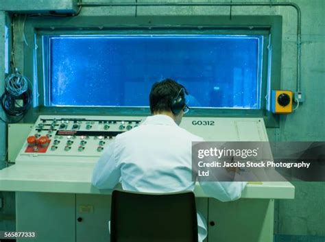 Control Room Alarm Photos And Premium High Res Pictures Getty Images