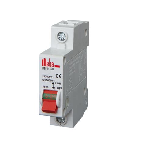 Know About The Importance Of Circuit Breakers Artofit