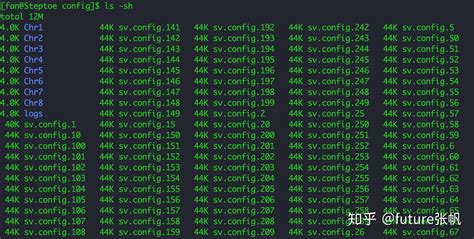 结构变异分析流程structure Variance（sv） 知乎