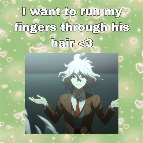 Komaedaaaaaaa Nagito Komaeda Danganronpa Memes Danganronpa