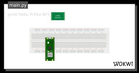 Wokwi Online Esp Stm Arduino Simulator