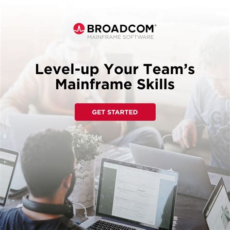 broadcom mainframe software on linkedin mainframe education beyond code