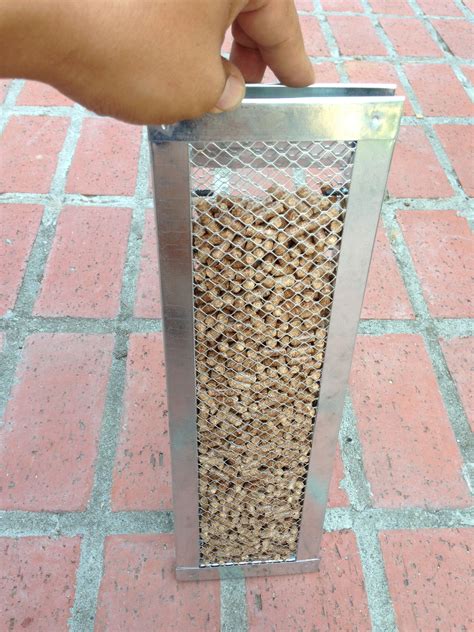 Pellet Smoker Kit Diy At Ashley Pines Blog
