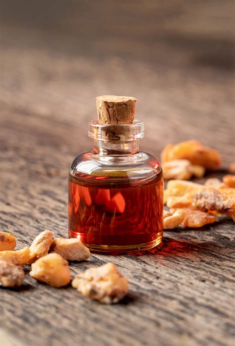 Benzoin Siam “signature” Tincture 20 Fraterworks