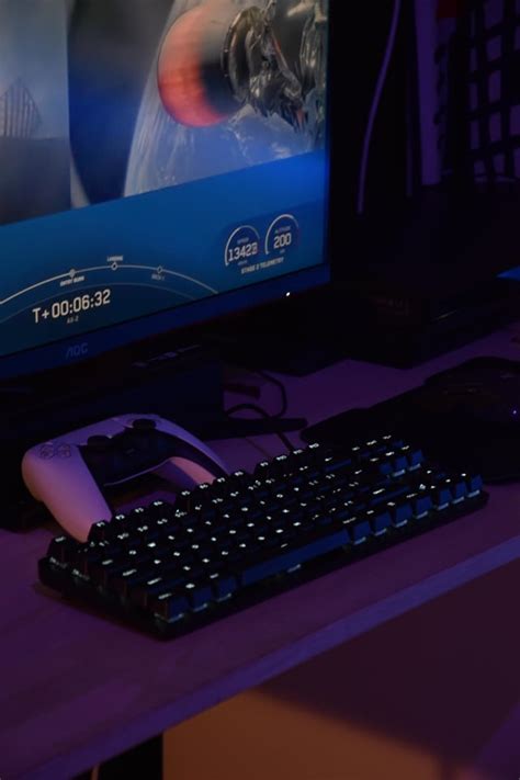 Foto S Of My New G413 Tkl Se R Logitechg