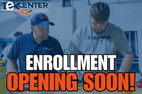 📣 Enrollment Is Starting Soon 📣 Enrollment For The Class Of 20252026