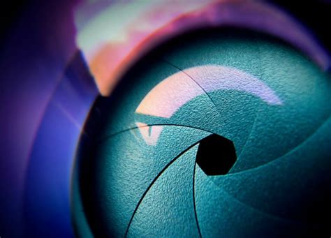 How Aperture Affects Depth Of Field In 2025