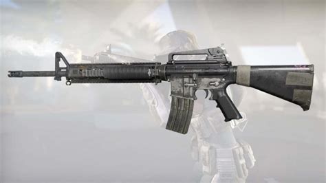 Best M16a4 Class Build In Xdefiant Charlie Intel