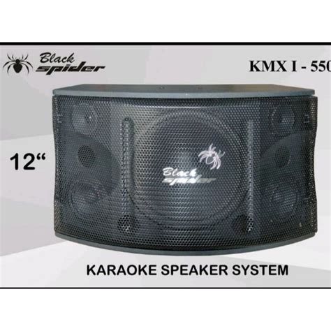 Jual Speaker Karaoke Shopee Indonesia