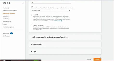 How To Migrate Mysql To Postgresql In Aws Geeksforgeeks