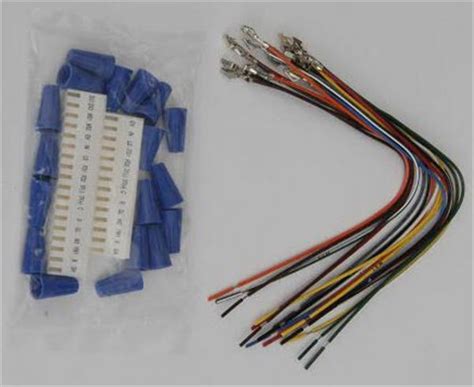 Ptac Thermostat Wiring