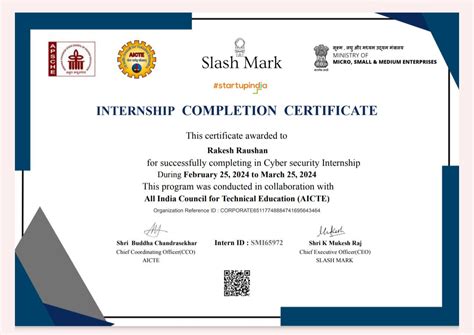 Rakesh Raushan On Linkedin Cybersecurity