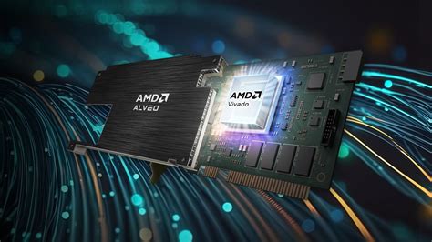 Vivado For Alveo Accelerator Cards Product Inquiry