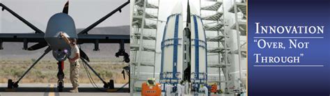 Air Force Vision Air Force Article Display