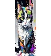 ZHUMUTO Diamond Painting Adulte Grand Format Peinture Diamant XXL
