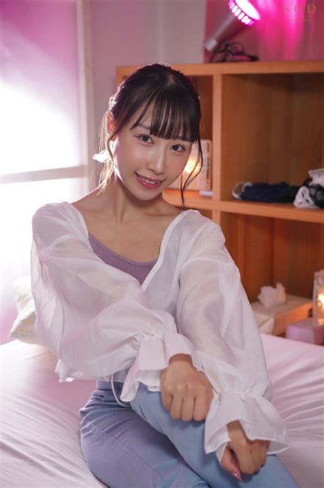 斉藤帆夏が出演する「ドМゆえに本番禁止なのに断れない性格で責められると気持ち良さに抗えず本番までヤっちゃった！！照れカワ敏感早漏新人風俗嬢
