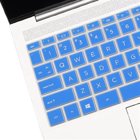 Buy Keyboard Cover For New HP Pavilion X360 2 In 1 14 Laptop 14m Dw 14m