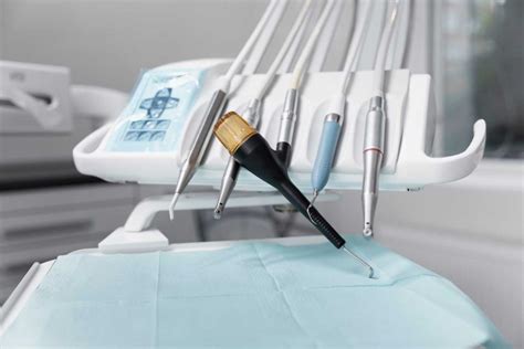 Types Of Cosmetic Dentistry Procedures To Improve Your Smile