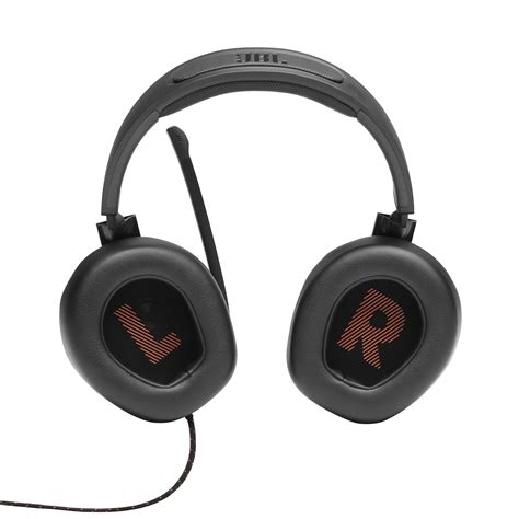JBL Quantum 300 | Fone de ouvido para jogos com múltiplas conexões de ...