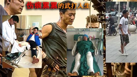 小李連杰 吳京 電影 電視 武打（戰狼2 狼牙 德云社 太极宗师 我是特种兵 新少林寺 杀破狼 小李飞刀） Youtube