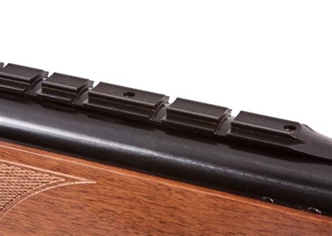 Hatsan Torpedo 155 Vortex Gas Piston Air Rifle Airgun Depot