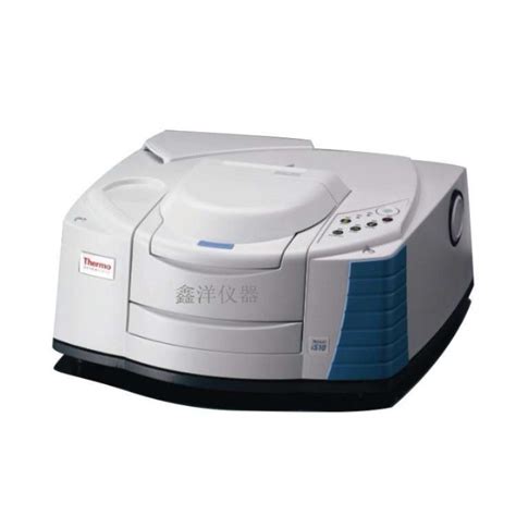 美国赛默飞尼高力红外光谱仪nicolet Is10