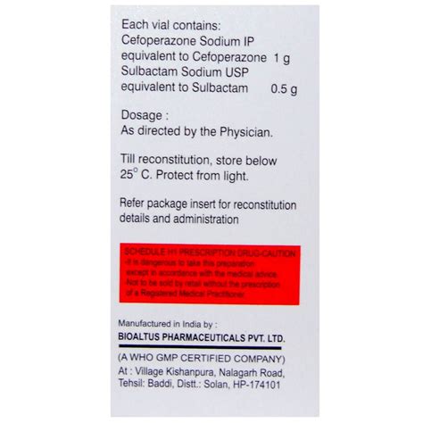 Convictus Forte Injection Price Uses Side Effects Composition