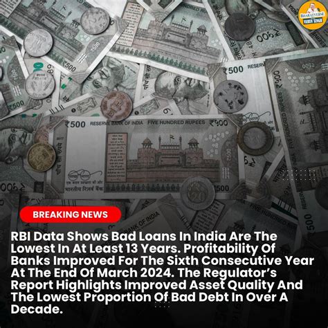 Varun Singh On Linkedin Rbi Bankingsector Economicgrowth