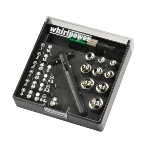 Socket And Bit Set Pcs Vahe Co