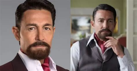 Veja Como Está Fernando Colunga 27 Anos Após A Usurpadora • Dol