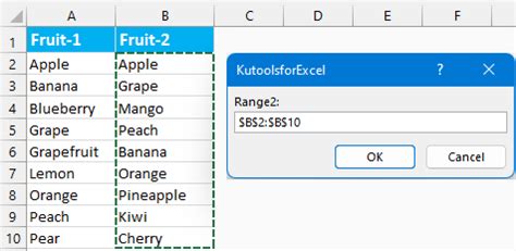 Compare Two Columns To Find Duplicates In Excel Full Guide
