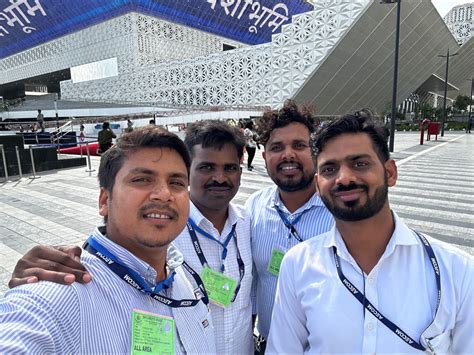 Virendra Singh On Linkedin Proud Moment