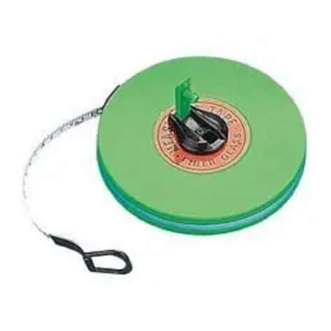 Duratool Tape Measure Manual Fibreglass 13mm X 30m Buy Online At Low Price In India