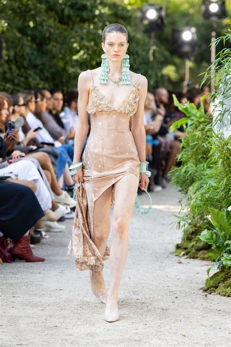 Mithridate Spring 2024 Ready To Wear Collection Vogue
