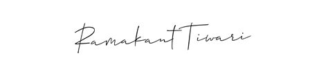 78 Ramakant Tiwari Name Signature Style Ideas Professional E Signature
