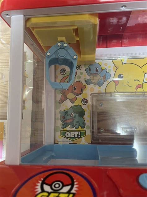 Yahooオークション タカラトミー ポケモンクレーン Takara Tomy ポ