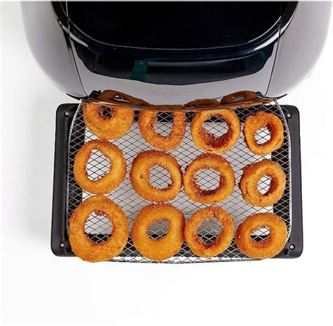 13540 Power Air Fryer Cm 001 Cooker Chip Fryer Portable Oven Oil