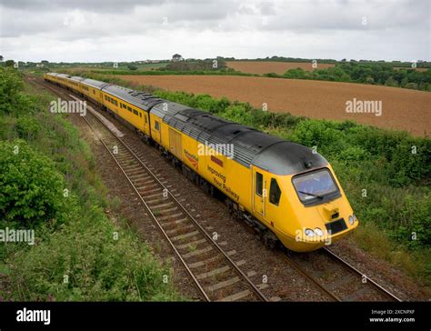 New Measurement Train Nmt The Flying Banana Checkingtesting