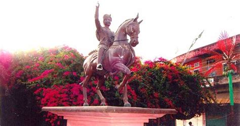 Siddhraj Jaysinh Statue Patan India Top Attractions Things To Do