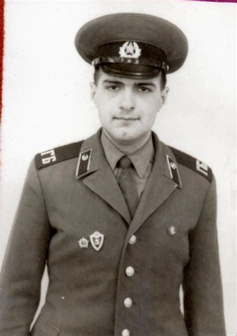 Article The Cold War Soviet Army Page 29 A Military Photo
