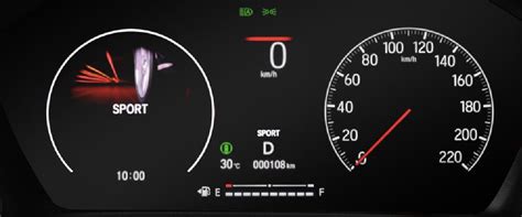 Bahaya Membiarkan Bensin Sampai Benar Benar Habis Prospect Motor