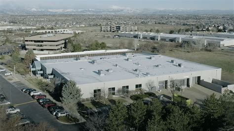 Creation Technologies Completes Another Strategic Expansion Creation Tech