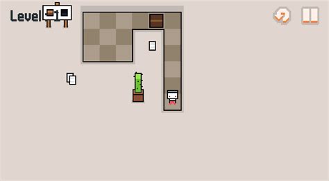 🕹️ Play Pathway Puzzle Game Free Online Sokoban Adventure Video Game