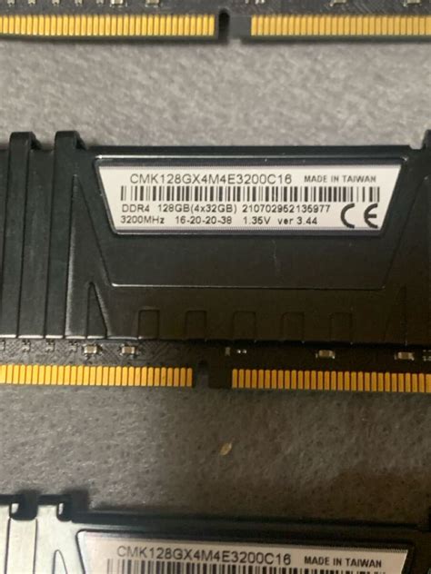 Yahooオークション Corsair メモリ Ddr4 Vengeance Lpx デスクトッ
