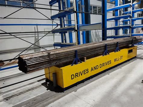 Motorized Trolley Motor Operated Trolley Latest Price Manufacturers