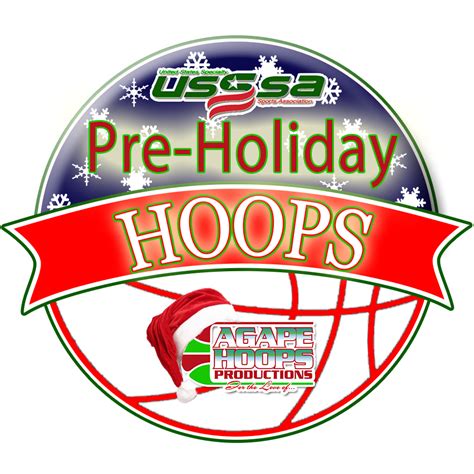 Tournament Results Agape Hoops
